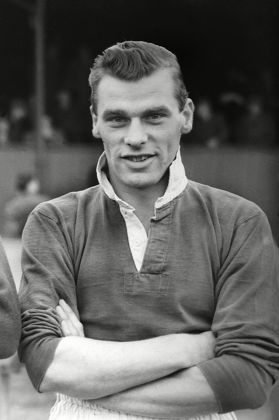 Thomas Cahill Barrow 171255 1955 56 Editorial Stock Photo - Stock Image ...