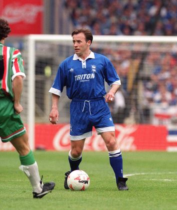 Mark Ward Birmingham Birmingham City V Editorial Stock Photo - Stock ...