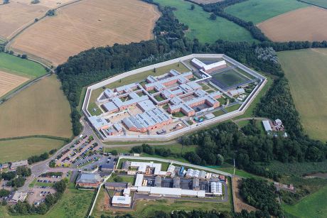 Research Complex Harwell Didcot Oxfordshire England Editorial Stock ...