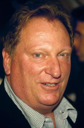 Jeffrey Jones Actor Editorial Stock Photo - Stock Image | Shutterstock