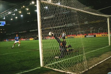 100,000 Football penalty Stock Pictures, Editorial Images and Stock ...