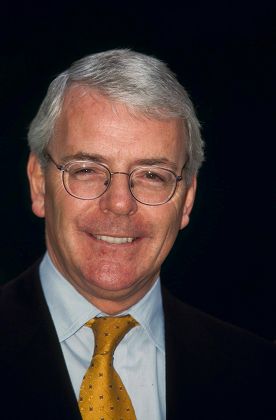 John Major 1999 Editorial Stock Photo - Stock Image | Shutterstock
