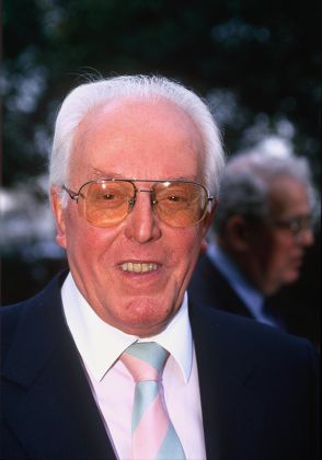 Brian Rix Editorial Stock Photo - Stock Image | Shutterstock