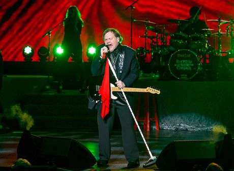 250 Meatloaf in concert Stock Pictures, Editorial Images and Stock ...