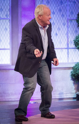 Keith Chegwin Editorial Stock Photo - Stock Image | Shutterstock