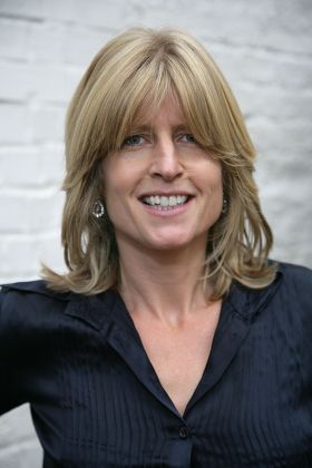 Rachel Johnson Editorial Stock Photo - Stock Image | Shutterstock
