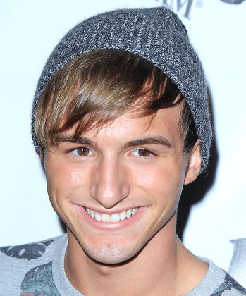 Lucas Cruikshank Editorial Stock Photo - Stock Image | Shutterstock
