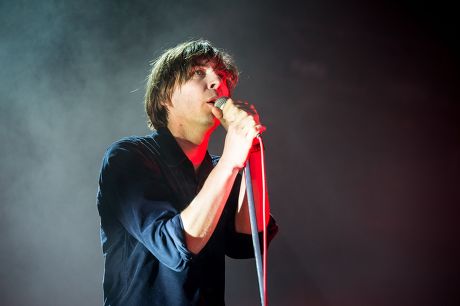 Phoenix Thomas Mars Editorial Stock Photo - Stock Image | Shutterstock
