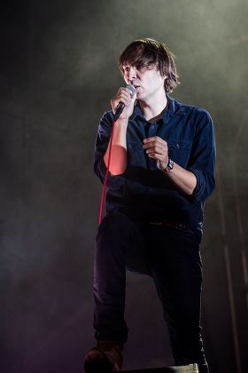 Phoenix Thomas Mars Editorial Stock Photo - Stock Image | Shutterstock