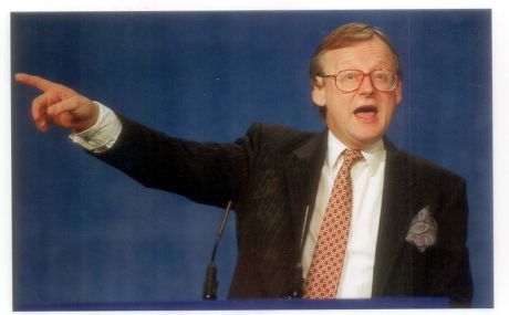 250 John selwyn gummer Stock Pictures, Editorial Images and Stock ...