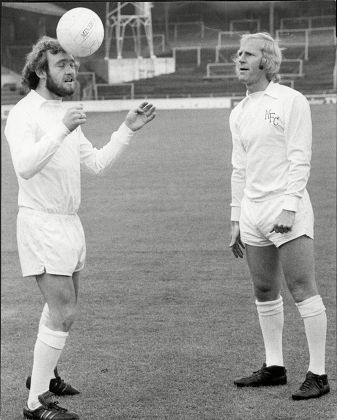 Millwall Footballer Frank Saul Right Michael Editorial Stock Photo ...