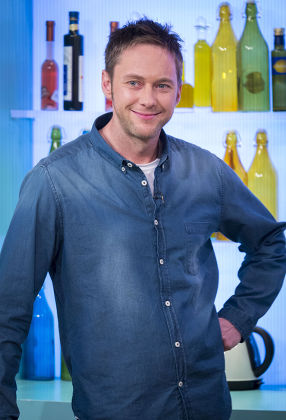 James Redmond Editorial Stock Photo - Stock Image | Shutterstock