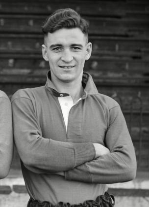 Football 1947 1948 Season Aldershots John Editorial Stock Photo - Stock ...