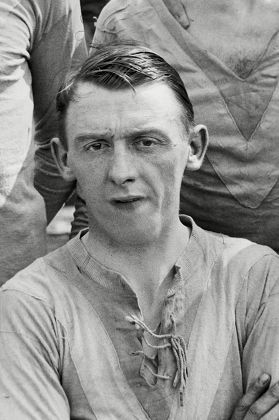 Thomas Robson Durham City 19261927 Season Editorial Stock Photo - Stock ...