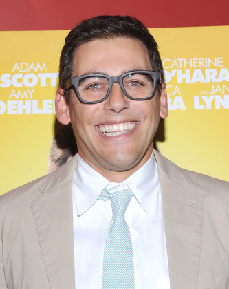 Stuart Zicherman Editorial Stock Photo - Stock Image | Shutterstock