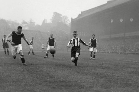 Football 1929 1930 First Division Aston Editorial Stock Photo - Stock ...