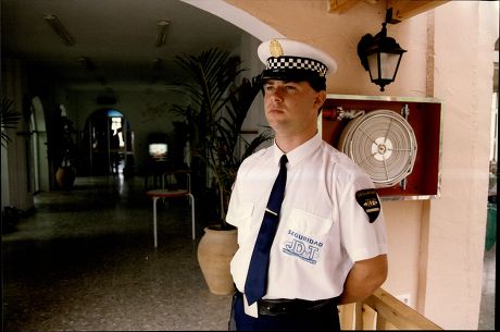 Cast Members Television Programme Eldorado Security Editorial Stock ...