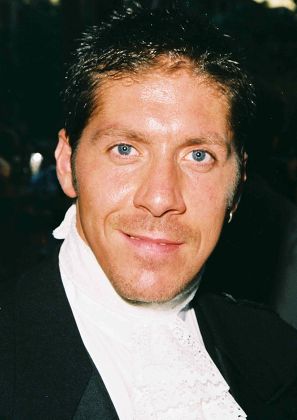 Ray Park Editorial Stock Photo - Stock Image | Shutterstock