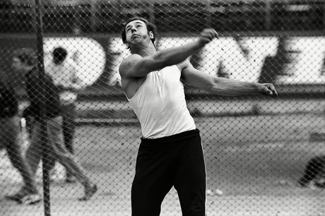 Athletics 1969 Cau Intercounties Athletics Championships Editorial ...