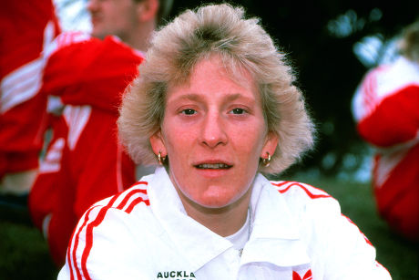 Judo 1990 Auckland Commonwealth Games Englands Editorial Stock Photo ...