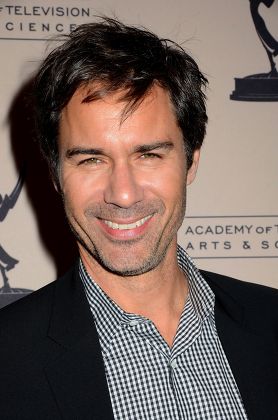 Eric Mccormack Editorial Stock Photo - Stock Image | Shutterstock