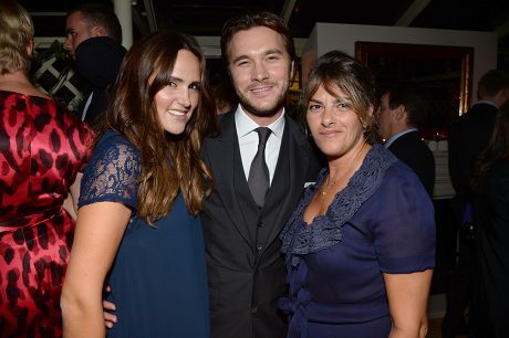 Elle Caring Ben Caring Tracey Emin Editorial Stock Photo - Stock Image ...