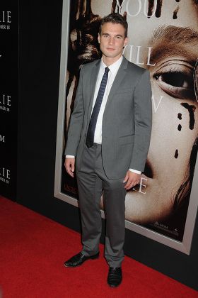 Alex Russell Editorial Stock Photo - Stock Image | Shutterstock