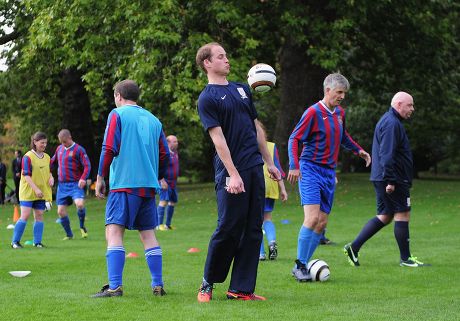 __COUNT__ Football match marking 150th Anniversary of the Football ...