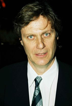 Lasse Hallstrom Editorial Stock Photo - Stock Image | Shutterstock