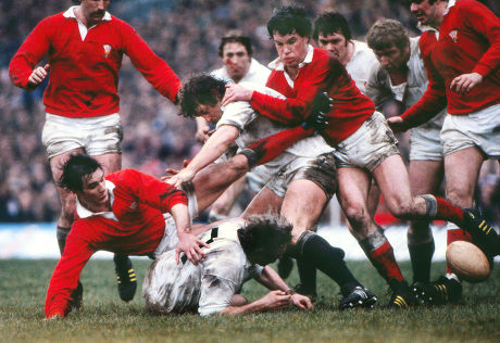 69 Eddie butler rugby Stock Pictures, Editorial Images and Stock Photos ...