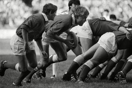 69 Eddie butler rugby Stock Pictures, Editorial Images and Stock Photos ...