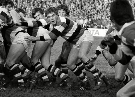 69 Eddie butler rugby Stock Pictures, Editorial Images and Stock Photos ...