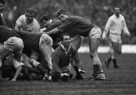 69 Eddie butler rugby Stock Pictures, Editorial Images and Stock Photos ...