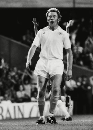 obituary - former footballer john shuker dies Stock Photos (Exclusive ...