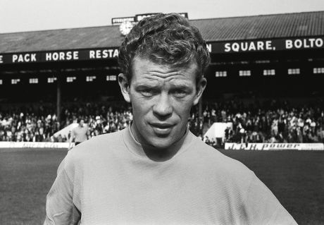 obituary - former footballer john shuker dies Stock Photos (Exclusive ...