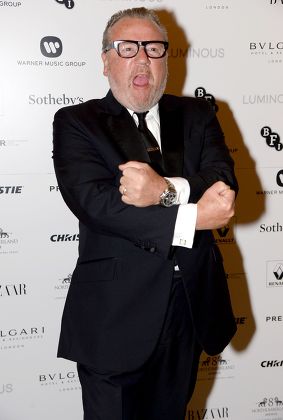 Ray Winstone Editorial Stock Photo - Stock Image | Shutterstock