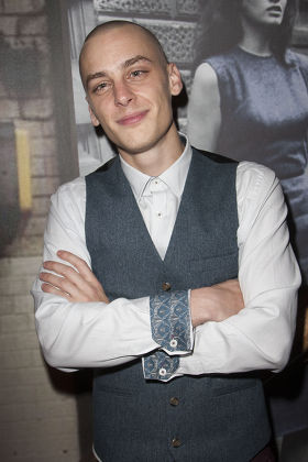 Joe Woolmer Editorial Stock Photo - Stock Image | Shutterstock