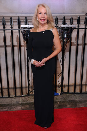 Amanda Nevill Editorial Stock Photo - Stock Image | Shutterstock