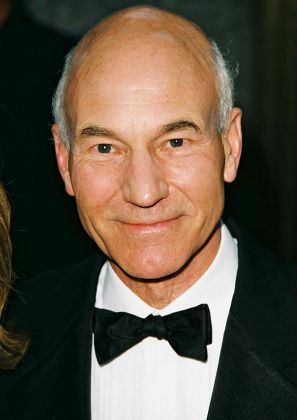 Patrick Stewart Editorial Stock Photo - Stock Image | Shutterstock