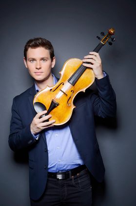 Adrien La Marca Editorial Stock Photo - Stock Image | Shutterstock