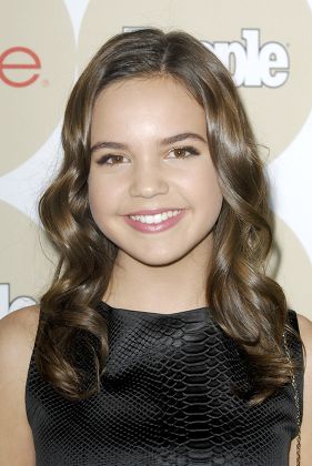Bailee Madison Editorial Stock Photo - Stock Image | Shutterstock