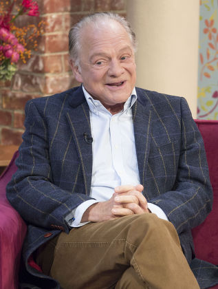 Sir David Jason Editorial Stock Photo - Stock Image | Shutterstock