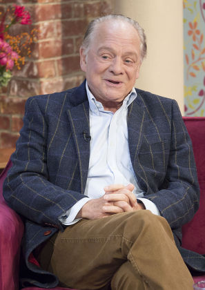 Sir David Jason Editorial Stock Photo - Stock Image | Shutterstock