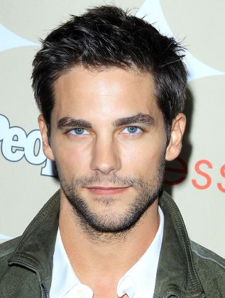 Brant Daugherty Editorial Stock Photo - Stock Image | Shutterstock