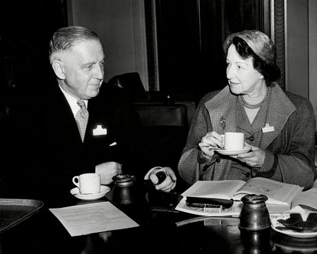 Sir Edward Appleton Nobel Prize Winner Editorial Stock Photo - Stock ...