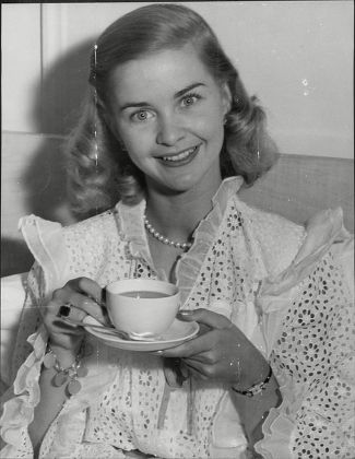 72 Barbara ann scott Stock Pictures, Editorial Images and Stock Photos ...