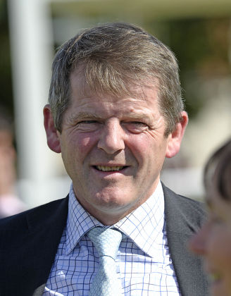 Joseph Tuite Trainer Editorial Stock Photo - Stock Image | Shutterstock