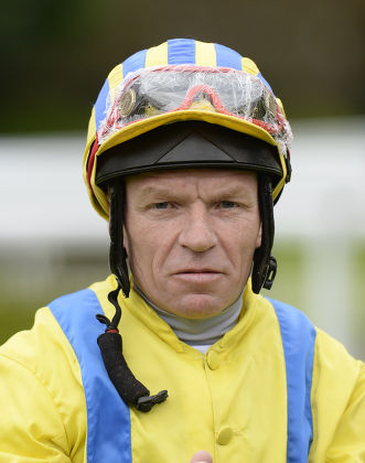 Jimmy Quinn Jockey Editorial Stock Photo - Stock Image | Shutterstock