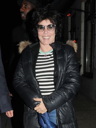 Ruby Wax Editorial Stock Photo - Stock Image | Shutterstock