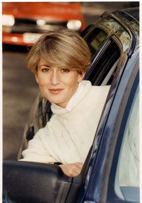 Paula Hamilton Fashion Model 1990 Original Editorial Stock Photo ...
